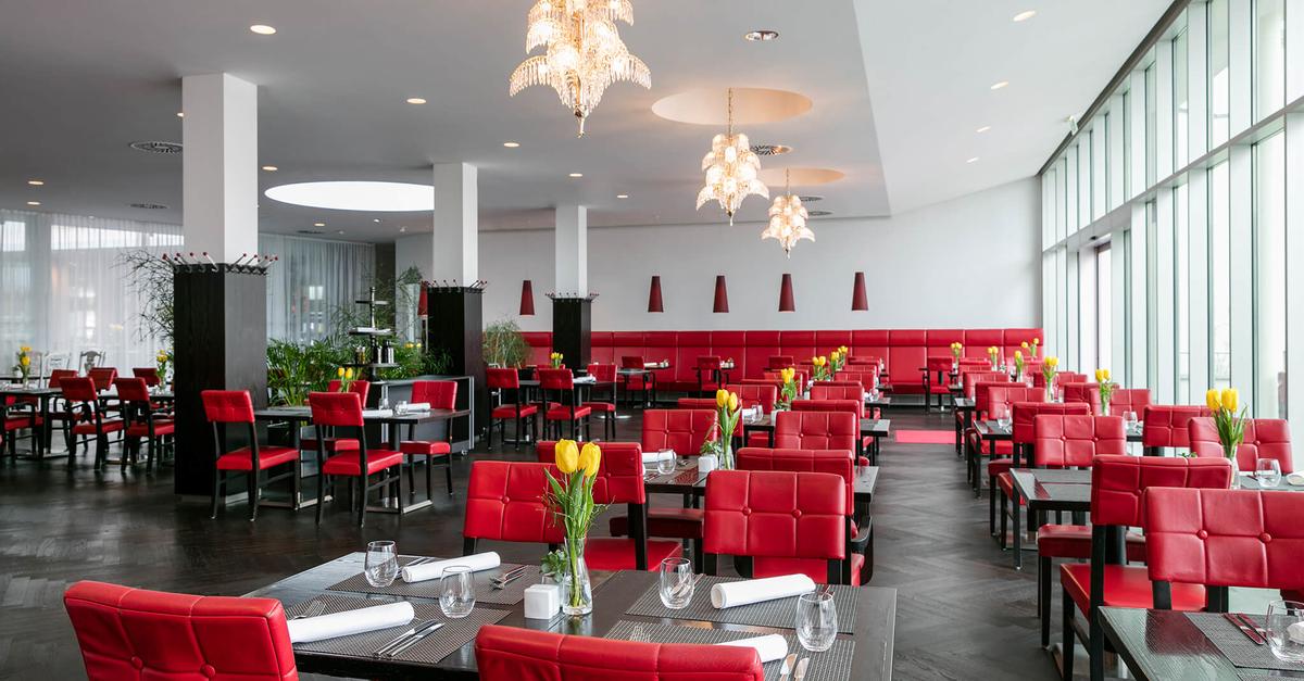 Tischreservierung | UNO Restaurant | ARCOTEL Kaiserwasser Wien